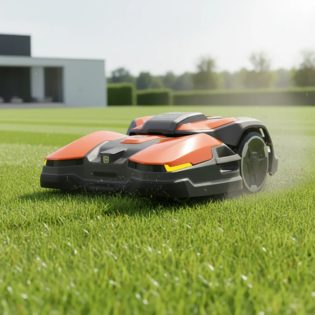 Husqvarna CEORA | TerraSYNC Legacy