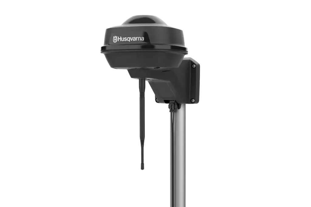 EPOS Reference Station | KNOXBOTS